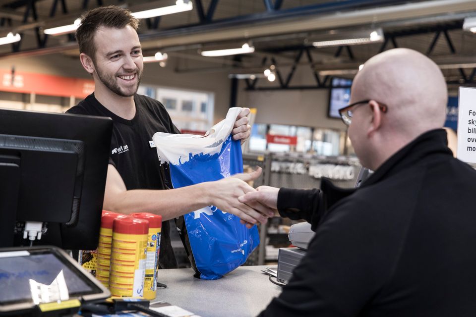 Carl Ras er med i toppen i Europa | Carl-Ras A/S