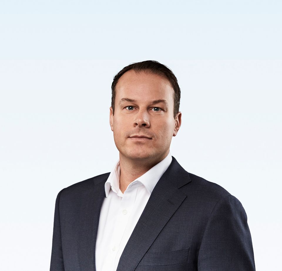Swecos nye direktør for infrastruktur kommer med erfaringer fra hele ...