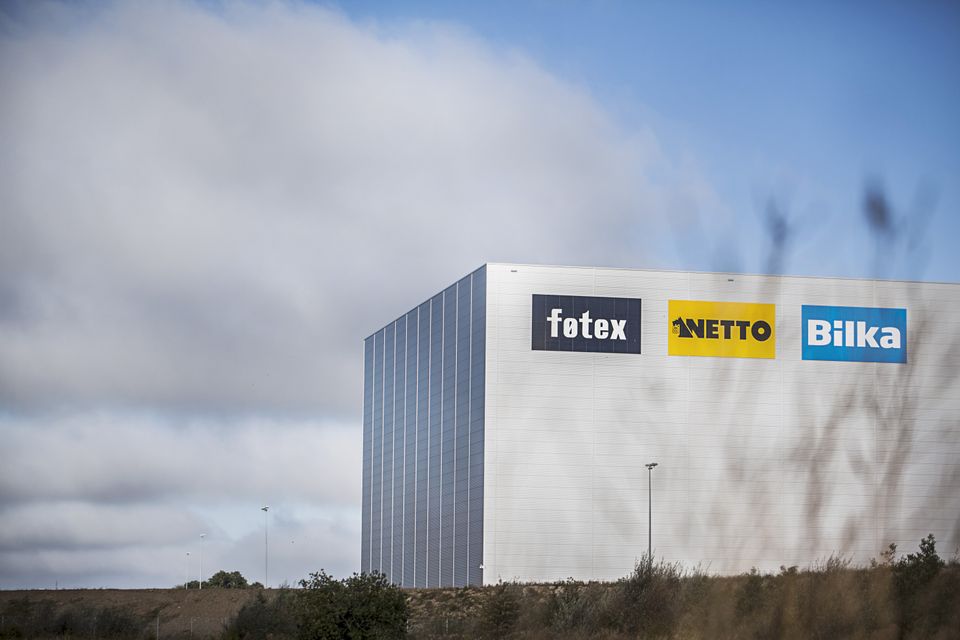 Dansk Supermarked leverer nyt stærkt årsregnskab | Salling Group