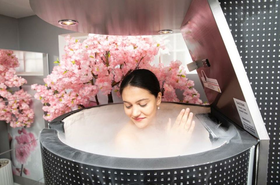 Cryosauna vinder frem som alternativ behandlingsmetode | Partnertekst