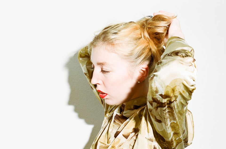 Edition·S udgiver værker af Greta Eacott | Edition-S