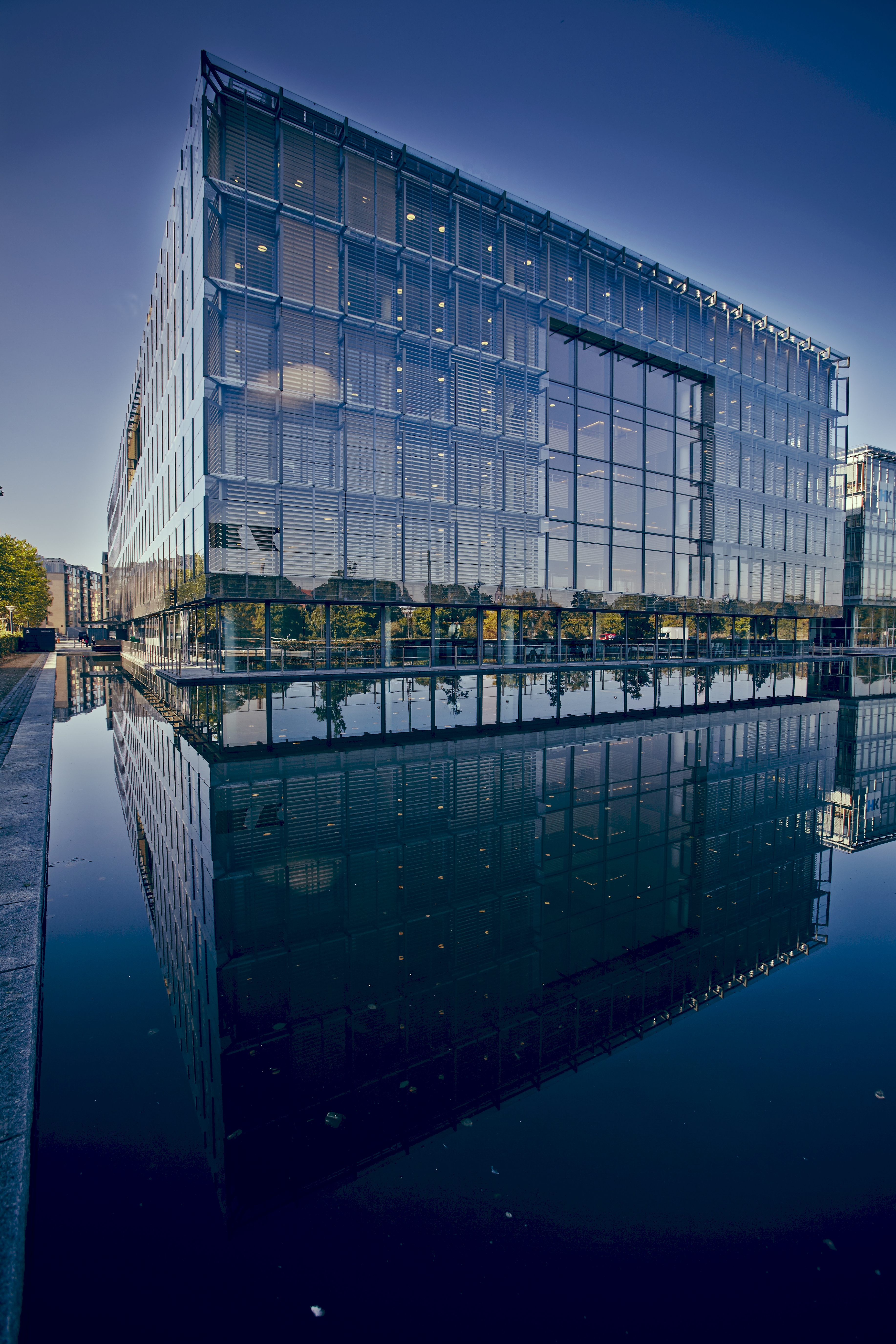 PostNord-virus er blot toppen af isbjerget | Deloitte