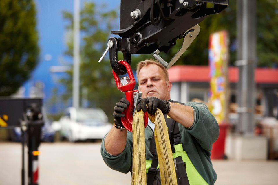 New CEO of STARK Deutschland appointed | STARK Group