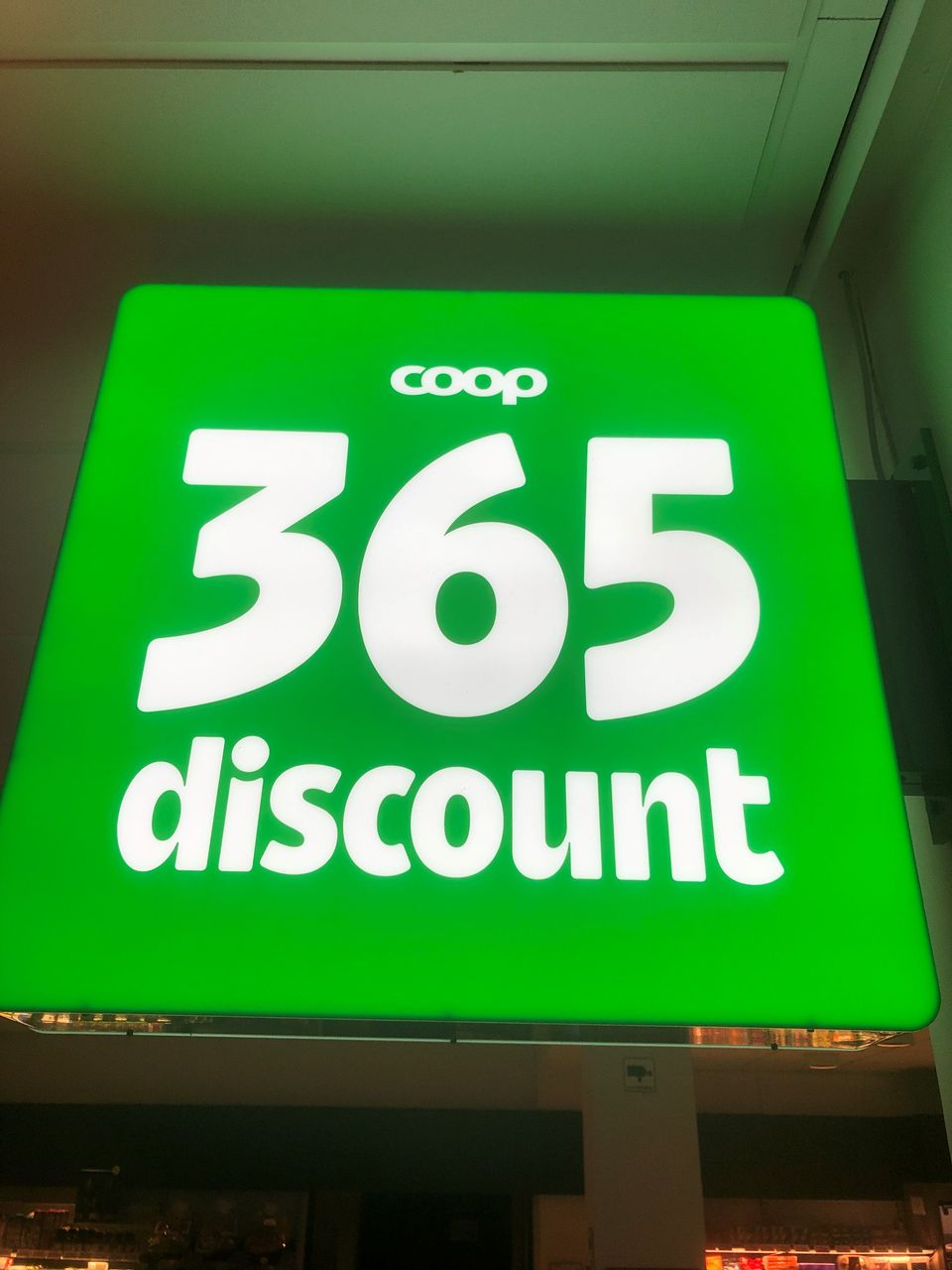 Coop Udfordrer De Store Kapital discountk der Med 120 Nye Butikker I r Coop Udfordrer De Store Kapital discountk der Med 120 Nye Butikker I r