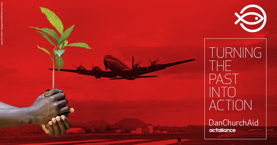 In the middle of a devastating climate crisis: DanChurchAid turns the ...