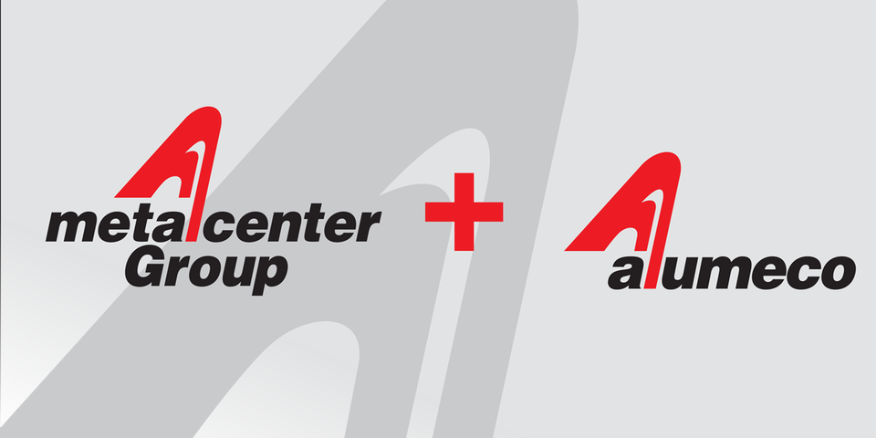 Ny virksomhedsstruktur: Fusion i Alumeco Gruppen giver forenkling for ...