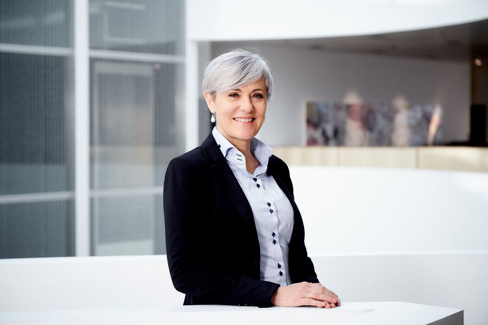 Laveste antal klager nogensinde hos Sampension | Sampension