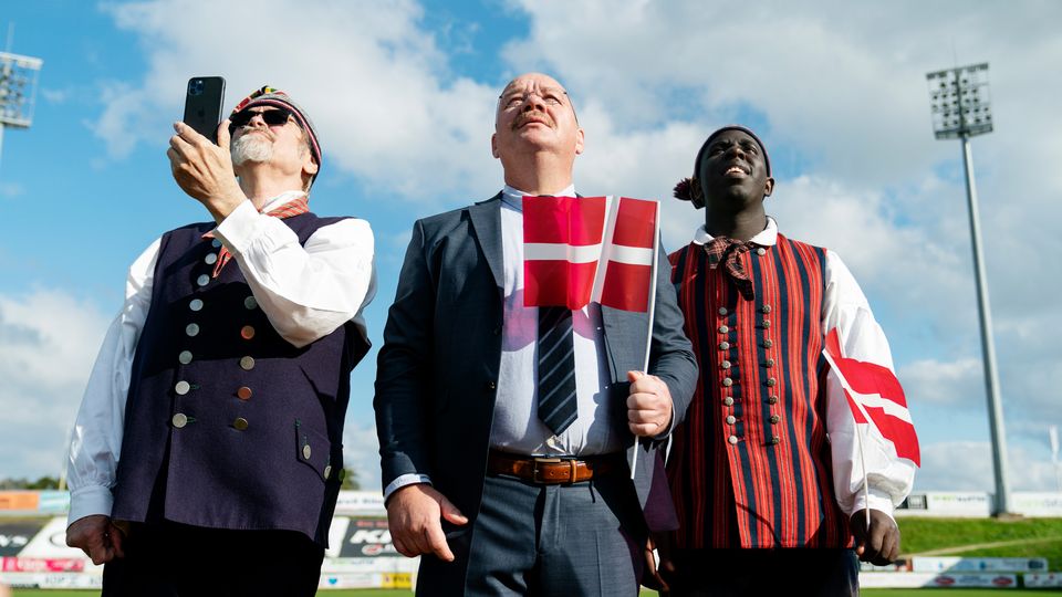 TV 2 Norge køber alle sæsoner af den prisvindende danske Xee-serie ...