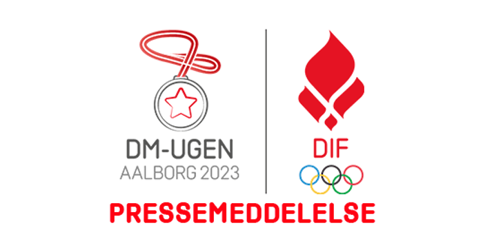 DM-ugen vender retur med ni nye sportsgrene | Danmarks Idrætsforbund