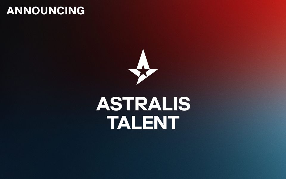 Astralis launches new Talent Development Initiative | Astralis