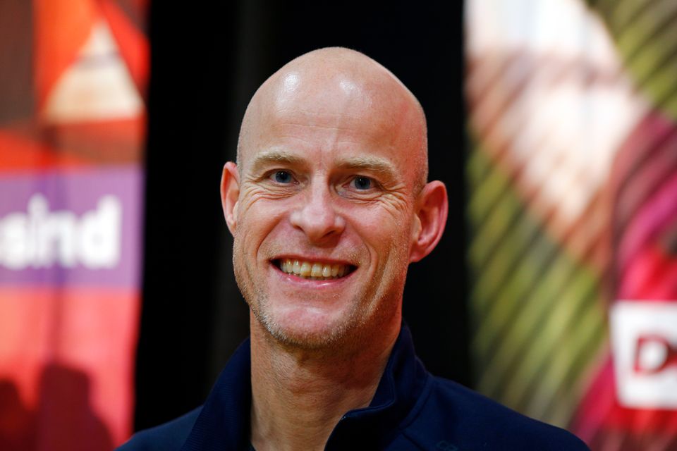 Hans Henrik Heming fra Amager er nyt medlem af DGI’s hovedbestyrelse | DGI