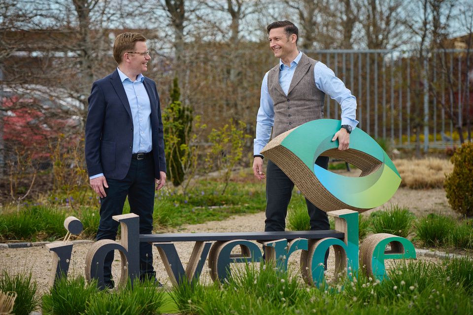 Ny CFO hos idverde Danmark | idverde Danmark