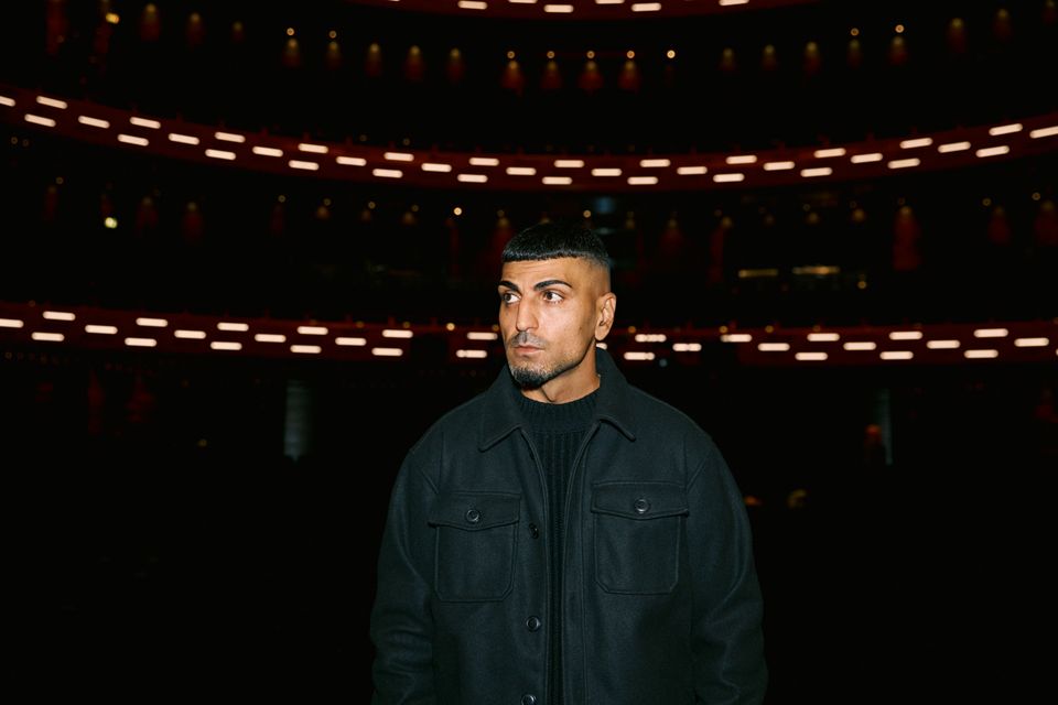 Gav dansk rap en helt ny lyd - nu spiller SIVAS på ...