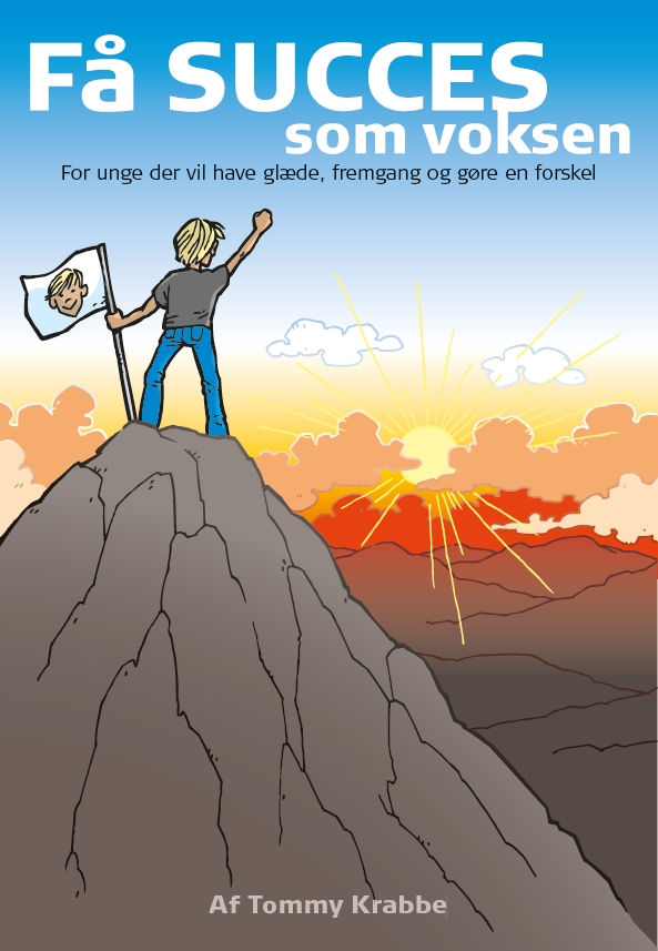 Nytårets perfekte bog er gratis | Ildsjæl