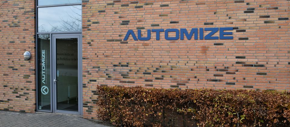 Norlys køber størstedelen af it-virksomheden Automize | Norlys