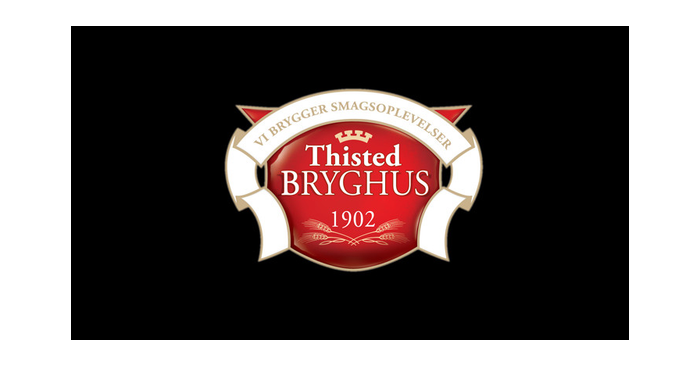 Thisted Bryghus er Årets Danske Bryggeri for tredje gang | Thisted Bryghus