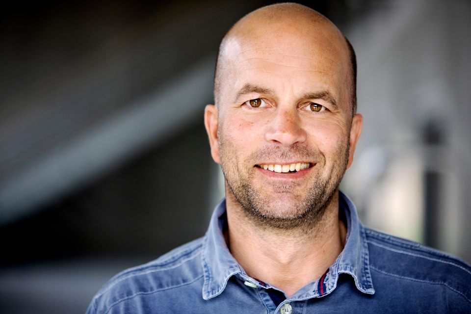 Fynsk stemmestyret byggerobot belønnet af EU-fonde | Grouleff ...