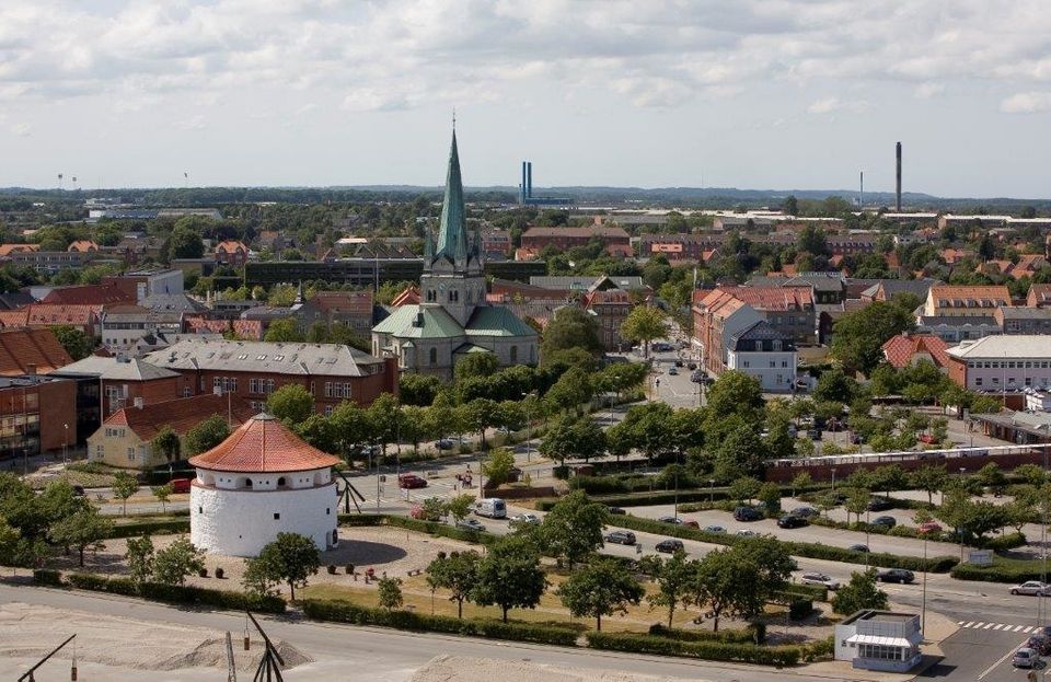 Lægemangel: Læger i Frederikshavn deler en kollega | Frederikshavn Kommune