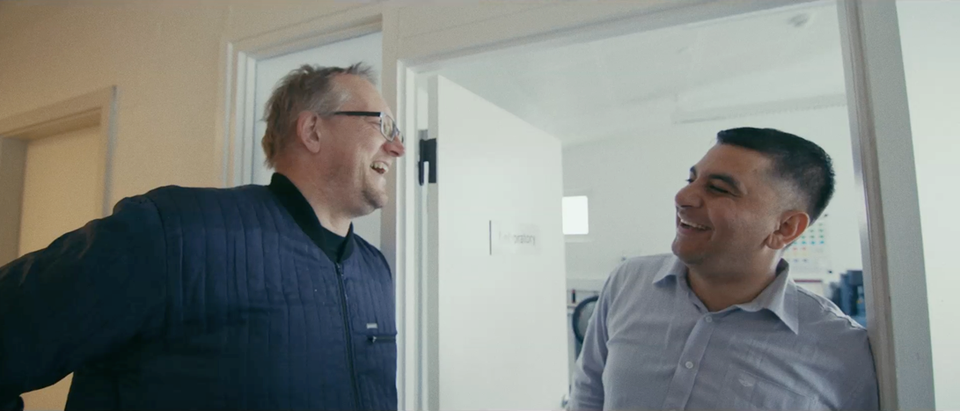 119 nationaliteter i Frederikshavn Kommune til jul | Frederikshavn Kommune