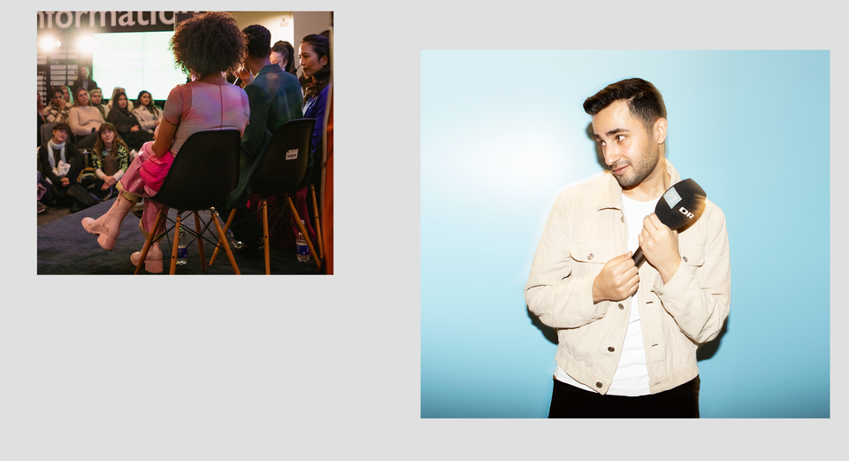 Hvordan står det til med Grundloven? | Det Kongelige Teater