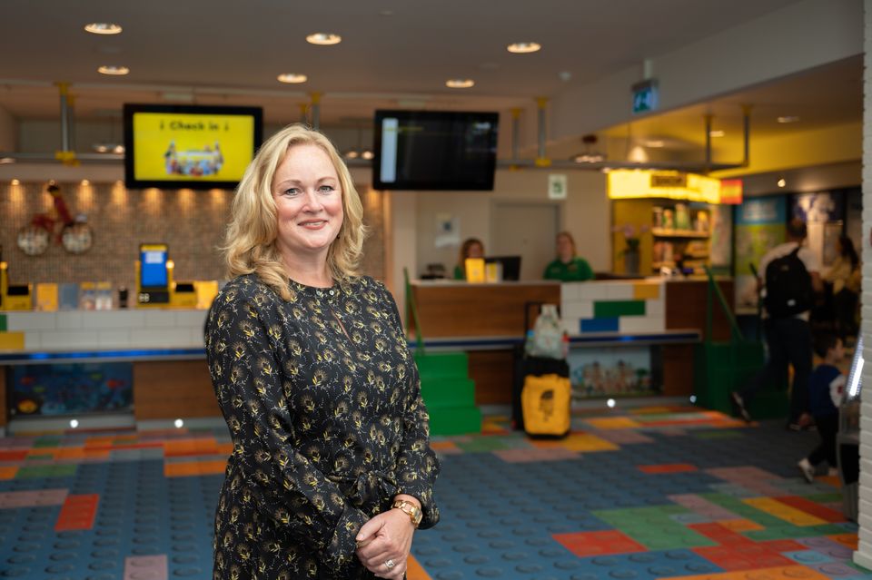 Kari Brandsgård bliver ny Hotel Director i LEGOLAND – Vi skal fastholde ...