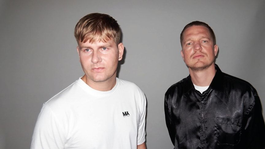 Phlake skal på Danmarks turne | Luger