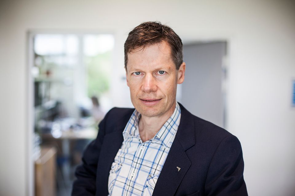 10 mio. kr. til forskning i Parkinsons sygdom | Aarhus Universitet ...