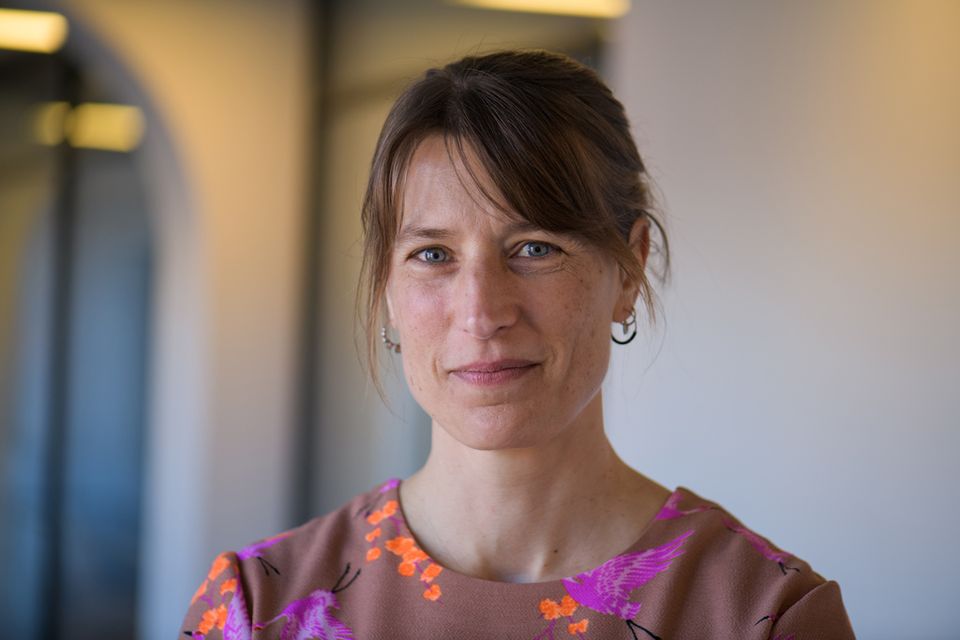 Professor of User Perspectives at SDU and OUH | Syddansk Universitet