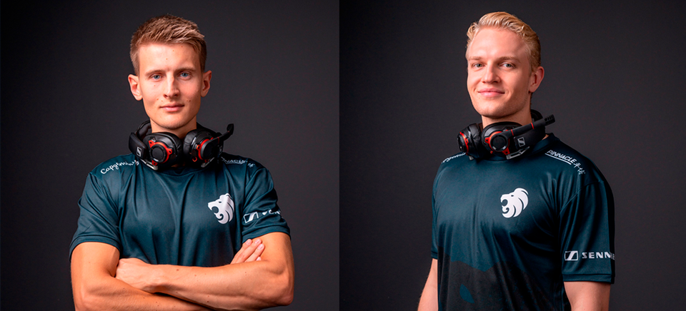 North and Sennheiser in Major partnership | North