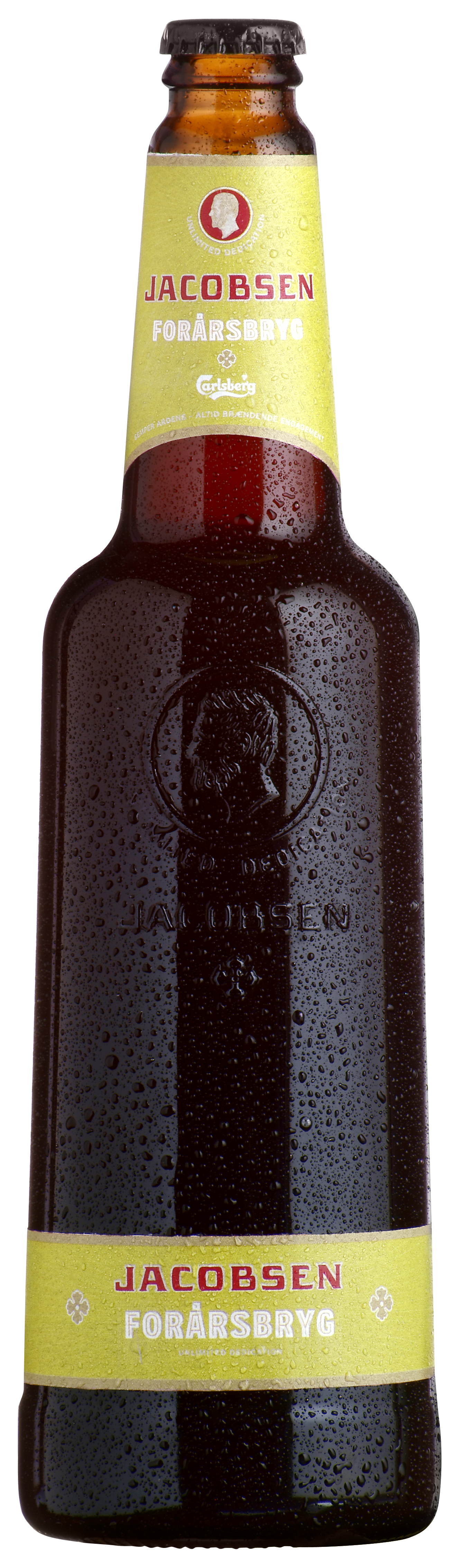 Påskefrokost til bords med Jacobsen | xCarlsberg Danmark A/S