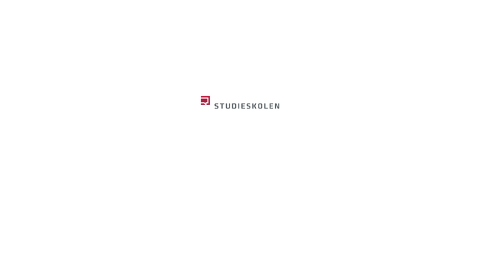 Udlændinge møder en sprogmur – og en social koldfront | Studieskolen