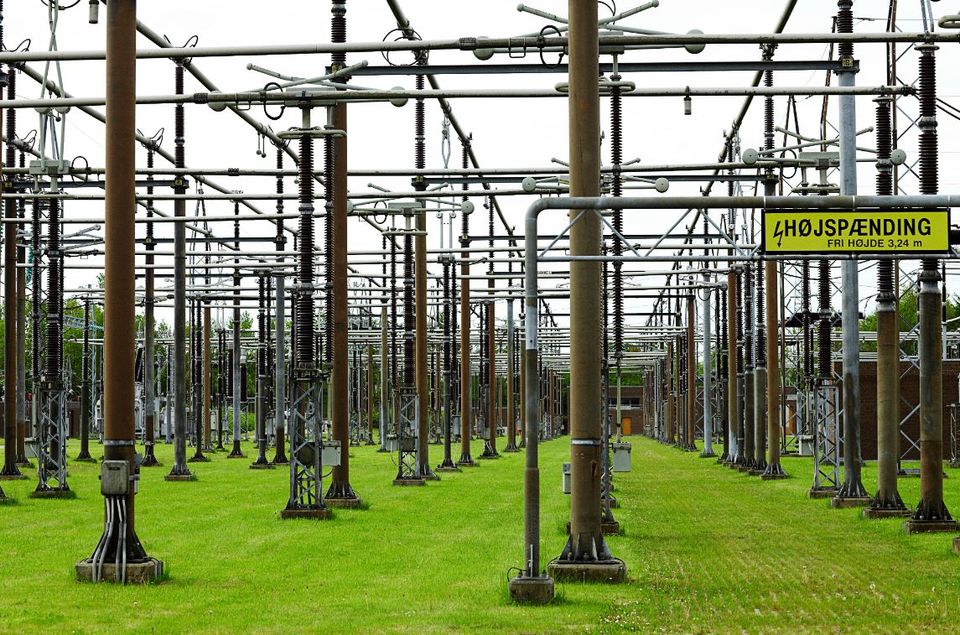 Energinet indgår partnerskab med Siemens Energy og sætter fart på grøn ...