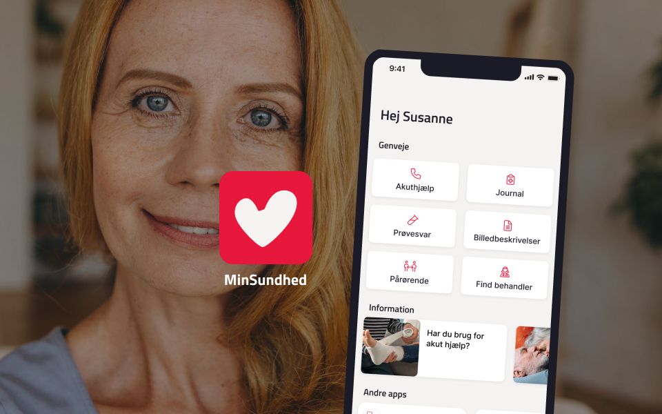 Nu skal danskerne vænne sig til et nyt ansigt på en af de mest ...