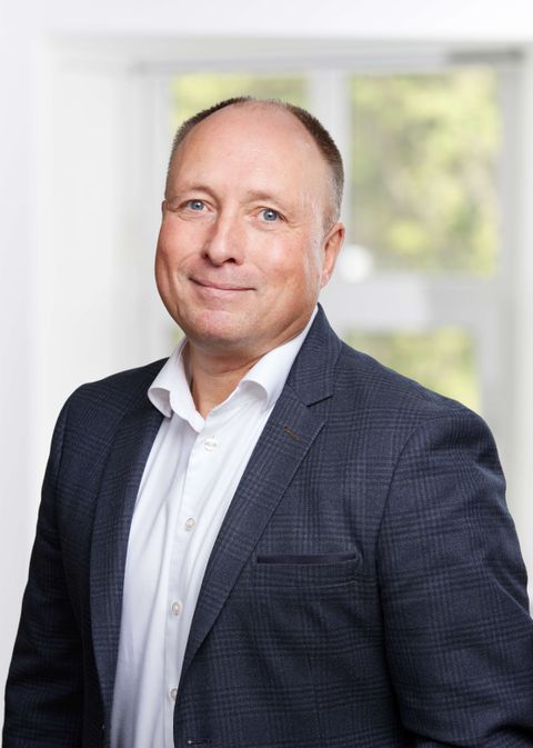 Unic Air præsenterer verdens første ventilationsaggregat med integreret CO₂-varmepumpe | Lange PR