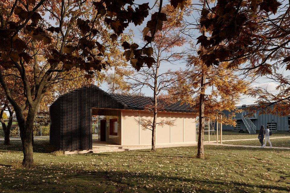 For første gang i Danmark: 80 m2 hus skal bygges af hamp | Guldborgsund ...