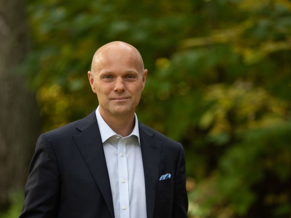 Ifs stærke præmievækst og solide resultater fortsætter trods ...