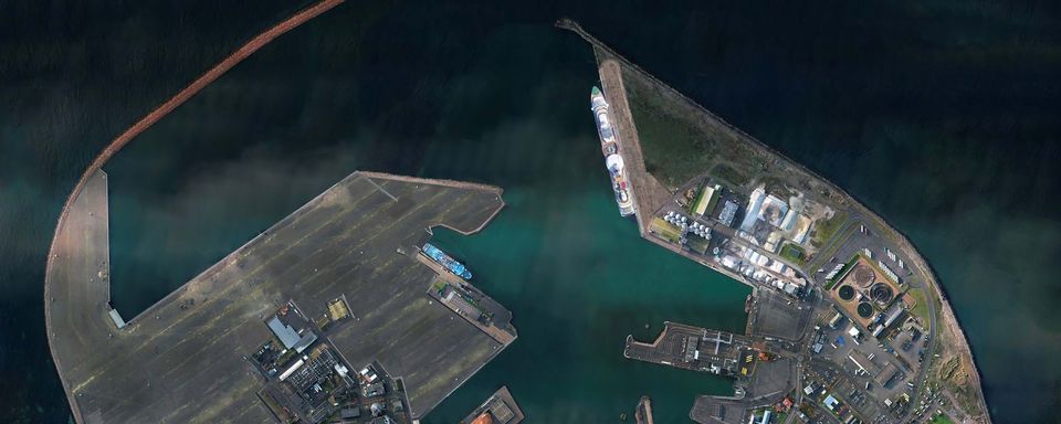 Rønne Havn vælger MT Højgaard Danmark som totalentreprenør til stor ...