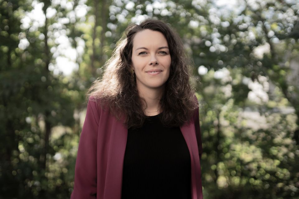 Roccai kunne hyre deres første medarbejder og skalere endnu hurtigere | Erhvervsstyrelsen