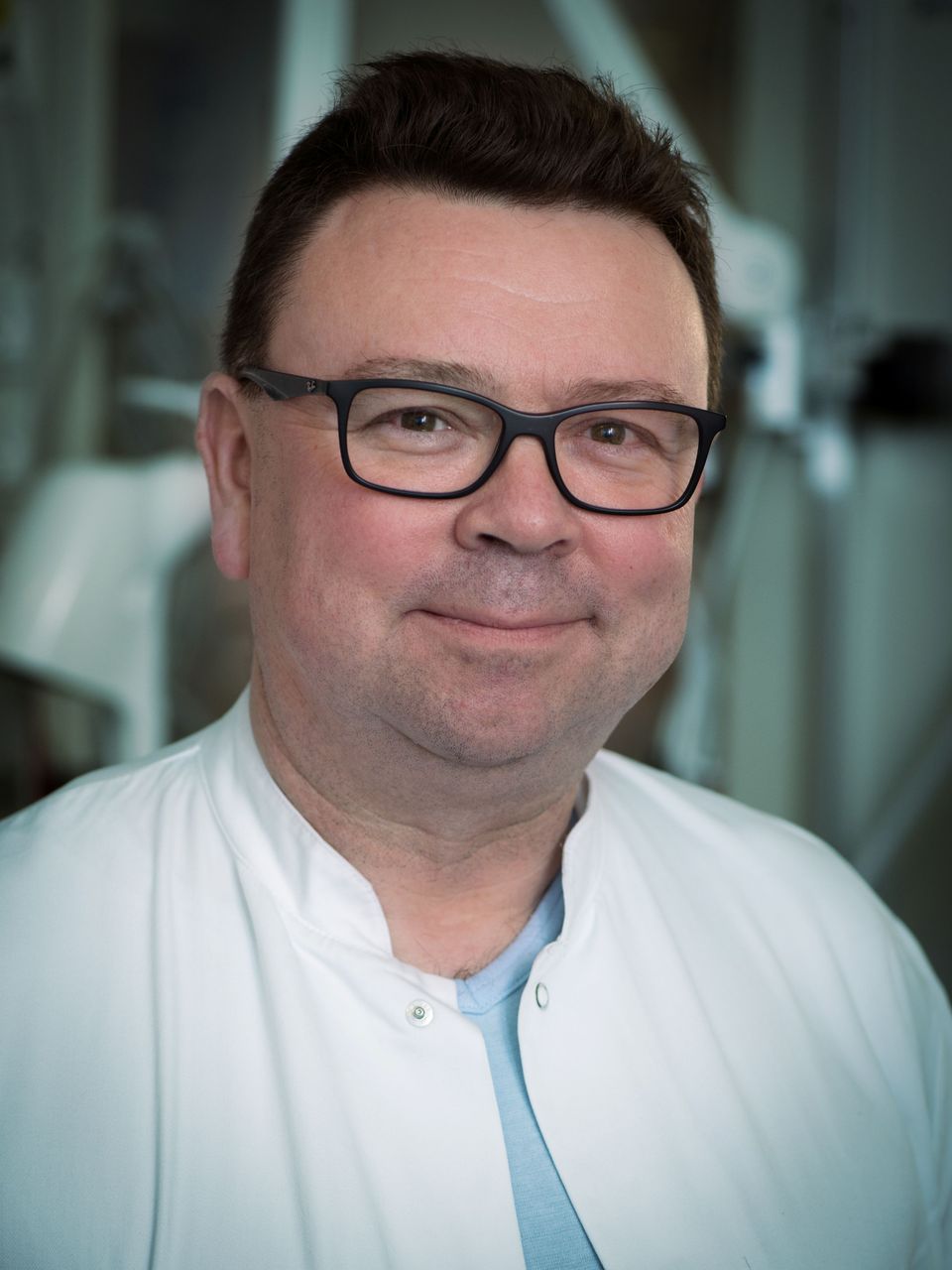 Thomas Strøm er udnævnt til professor og forskningsleder i ...