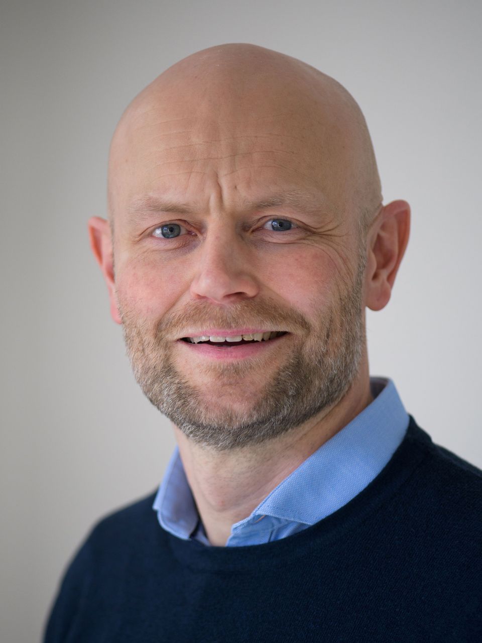 Thomas Emil Andersen udnævnes til professor i medicinsk mikrobiologi ...