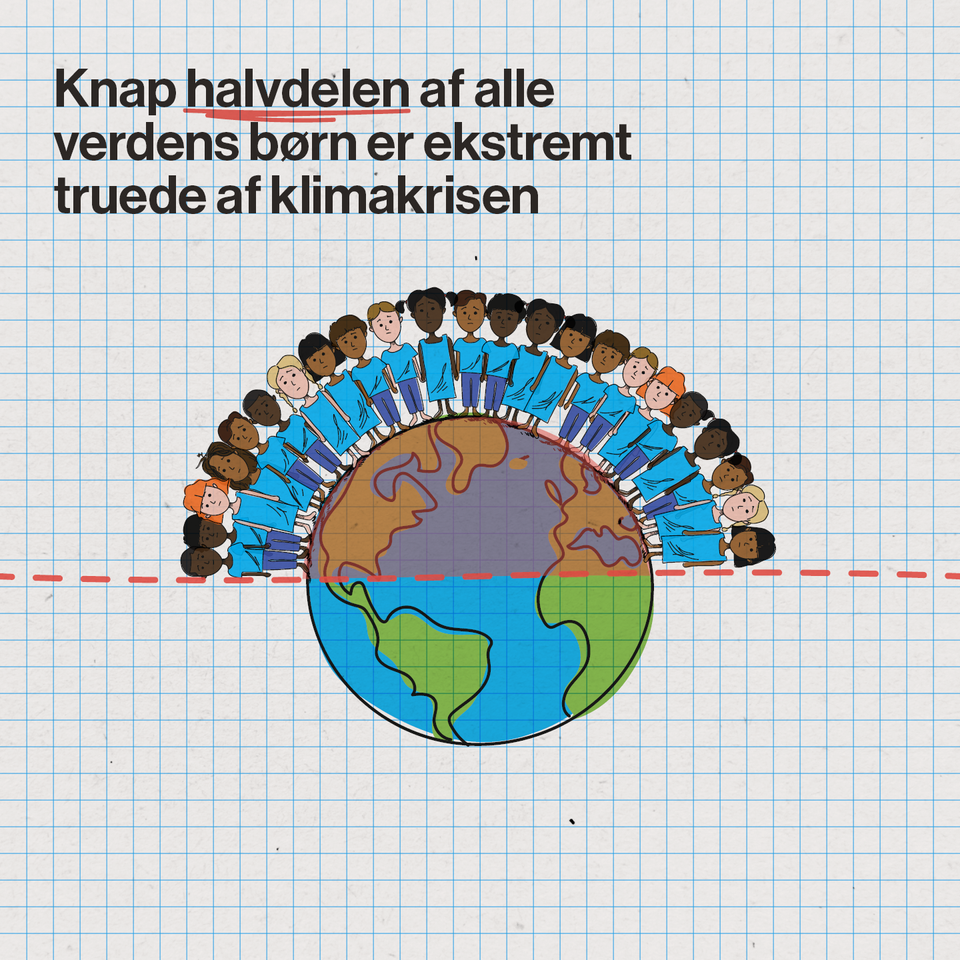 FN's Børnekomité: Alle lande har pligt til at sikre, at børn vokser op ...