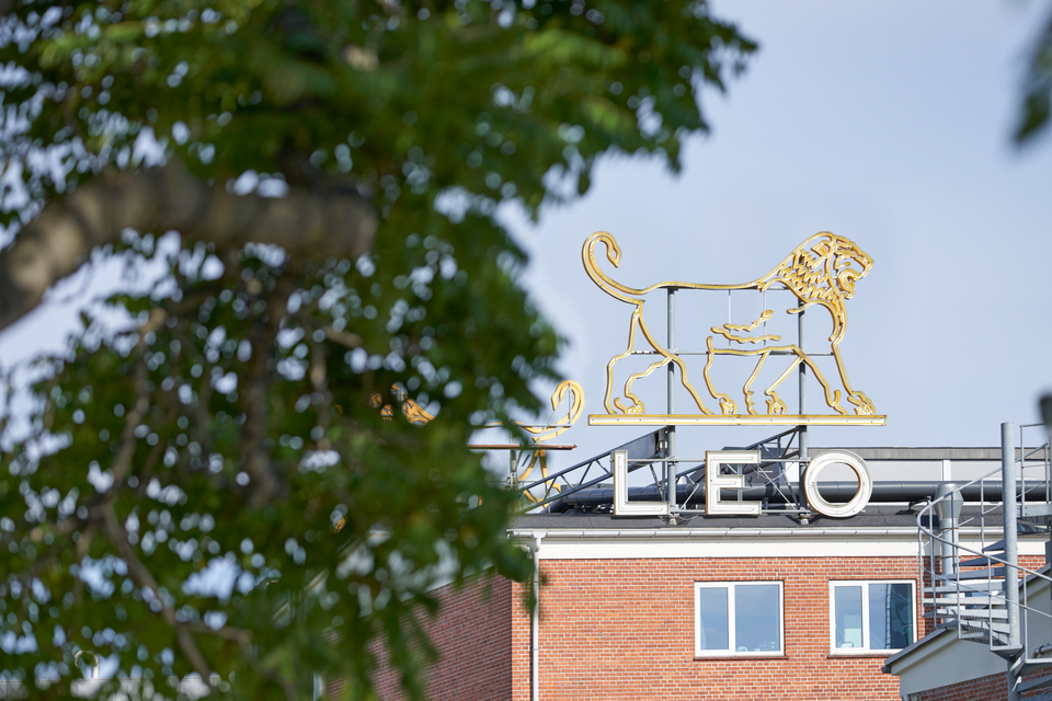 Liisa Hurme and Mark Levick elected to LEO Pharma’s Board of Directors ...