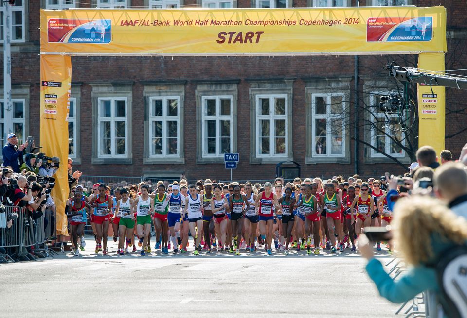 Runners in shout out: Want the World Athletics World Half Marathon back ...