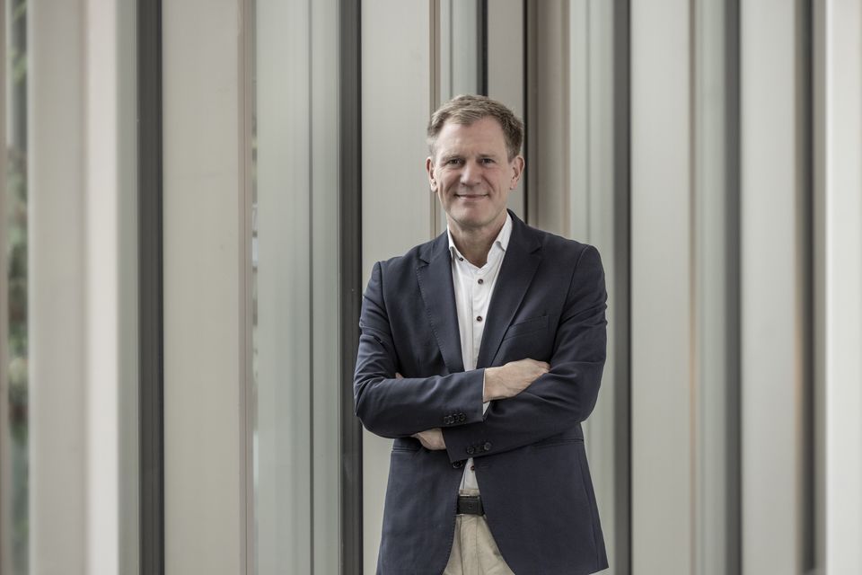 Epokegørende forskning inden for sendiabetiske komplikationer hædres ...