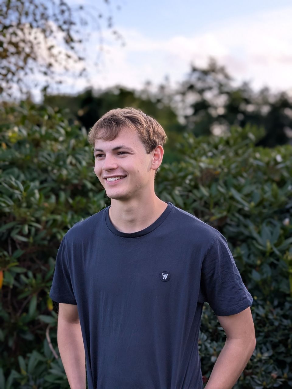 Markus fra Vejle Tekniske Gymnasium vinder Ellehammerprisen for ...