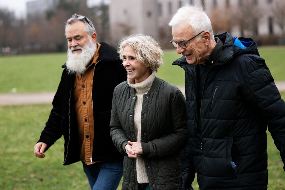 1,1 millioner pensionister får højere pension fra nytår | ATP