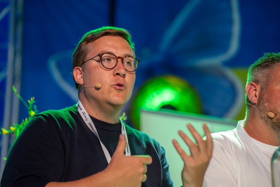 Europaparlamentskandidater: Der er brug for fælles regler | Hjørring ...