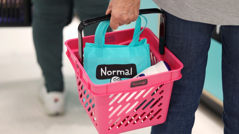 Flere NORMAL-butikker på vej i Nordjylland | Normal