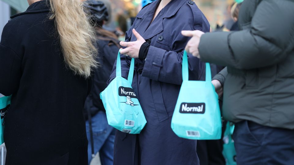 NORMAL åbner i Fjerritslev | Normal