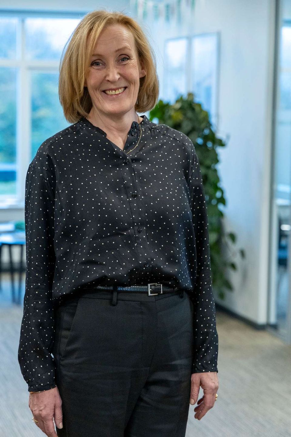 GF Forsikring ansætter to nye vicedirektører | GF Forsikring